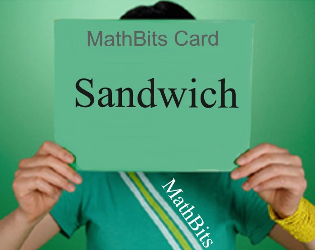 Solving Inequalities Practice - MathBitsNotebook(A1)