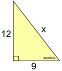 Applied Exponent Practice - MathBitsNotebook(Jr)
