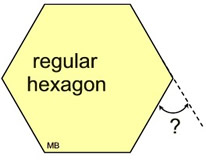 Practice with Polygons - MathBitsNotebook(Geo - CCSS Math)